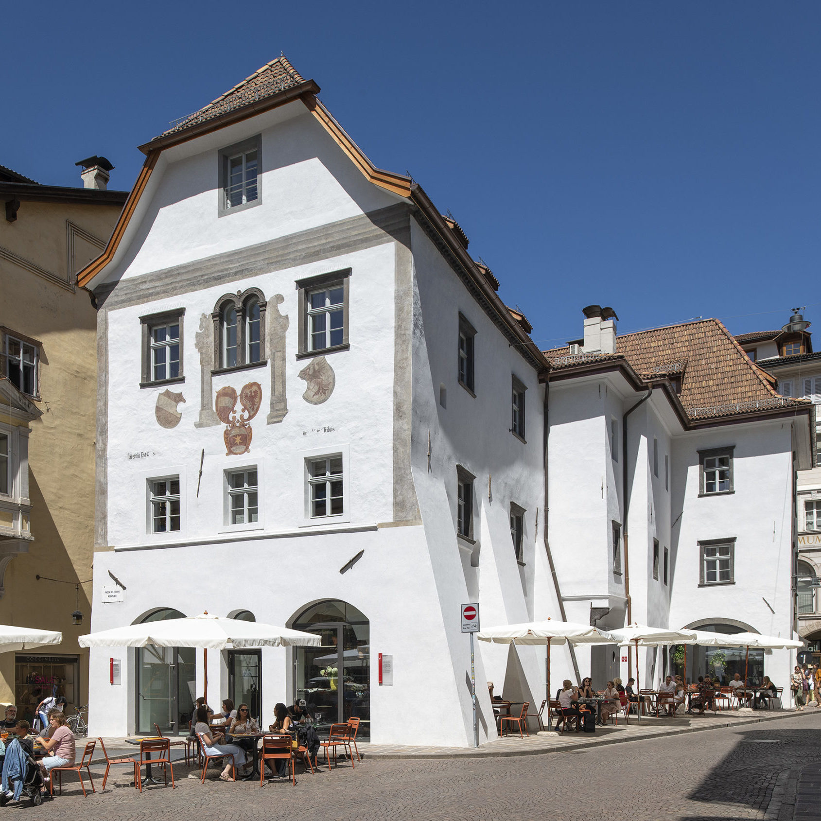WAAG Open Doors - WAAG