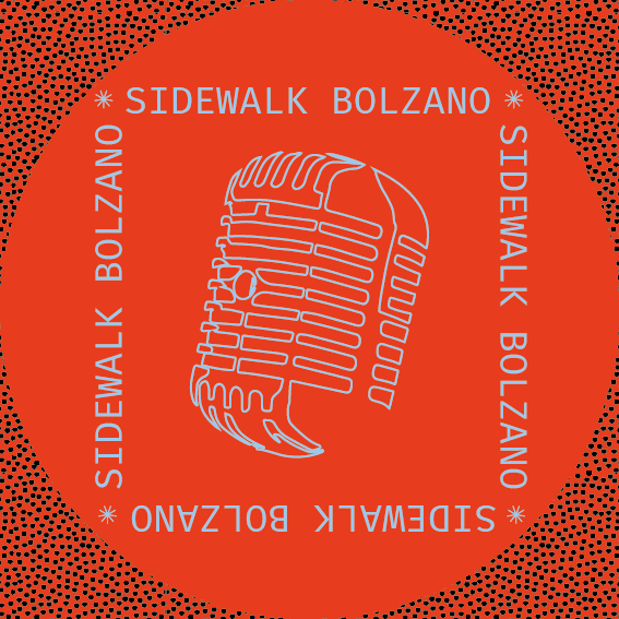 Open Mic by SIDEWALK Bolzano - WAAG
