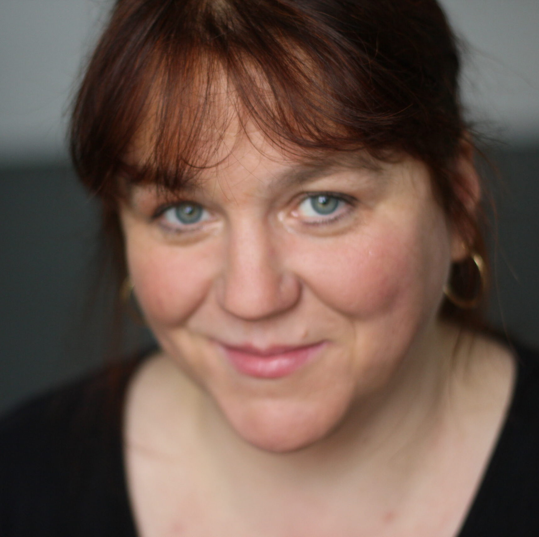 ORLA MC GOVERN - Storytelling workshop - WAAG